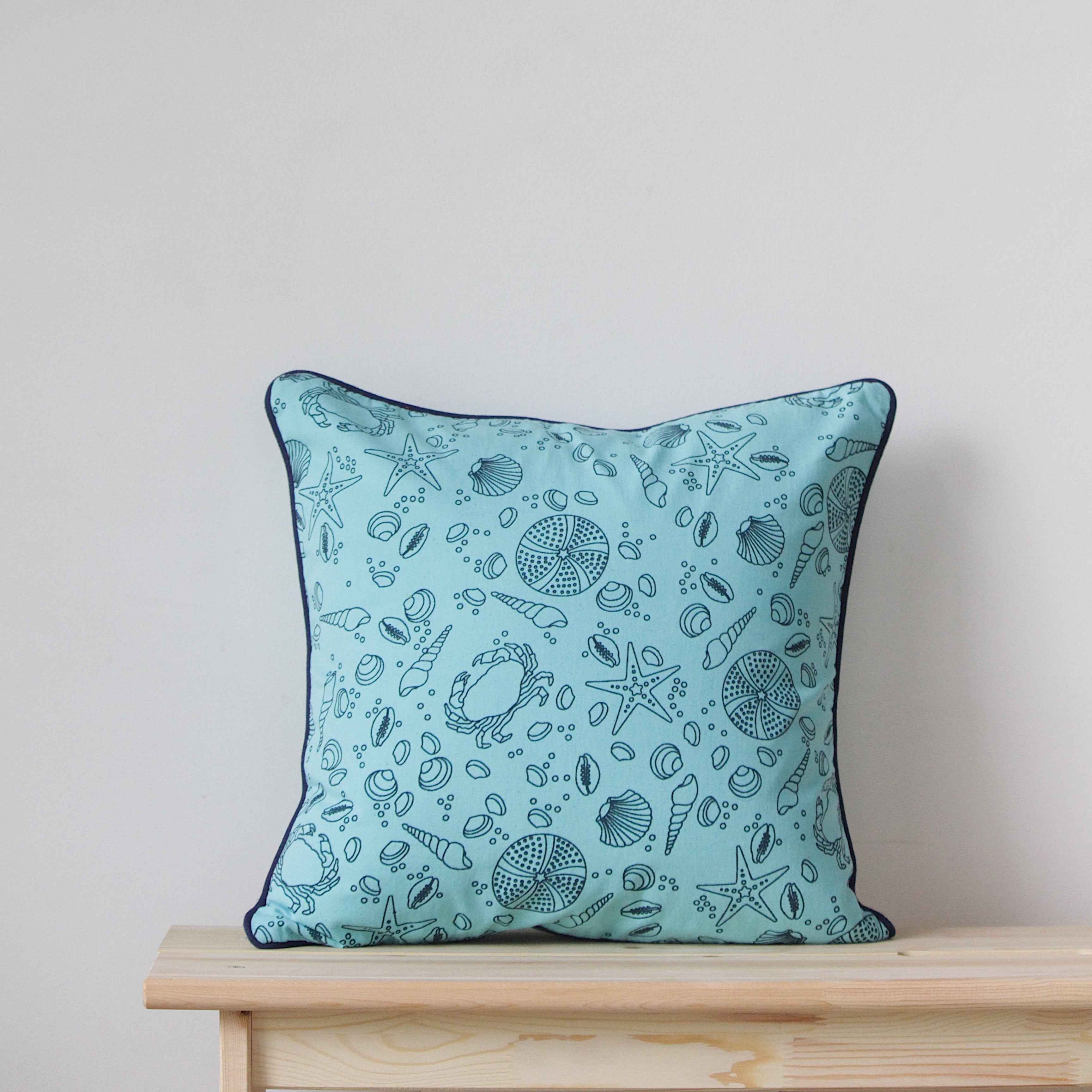 Habitat Sea Shells x 2 - Perfect Decor for Coastal Vibes and Home ...