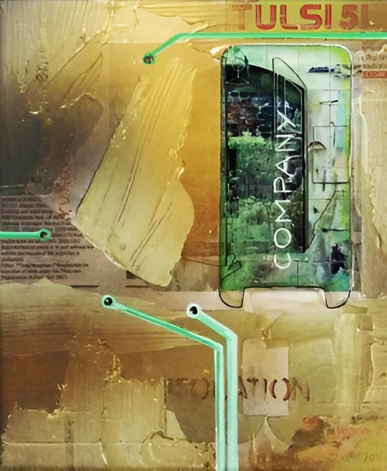 Company-isolation – I MEAN DESIGN