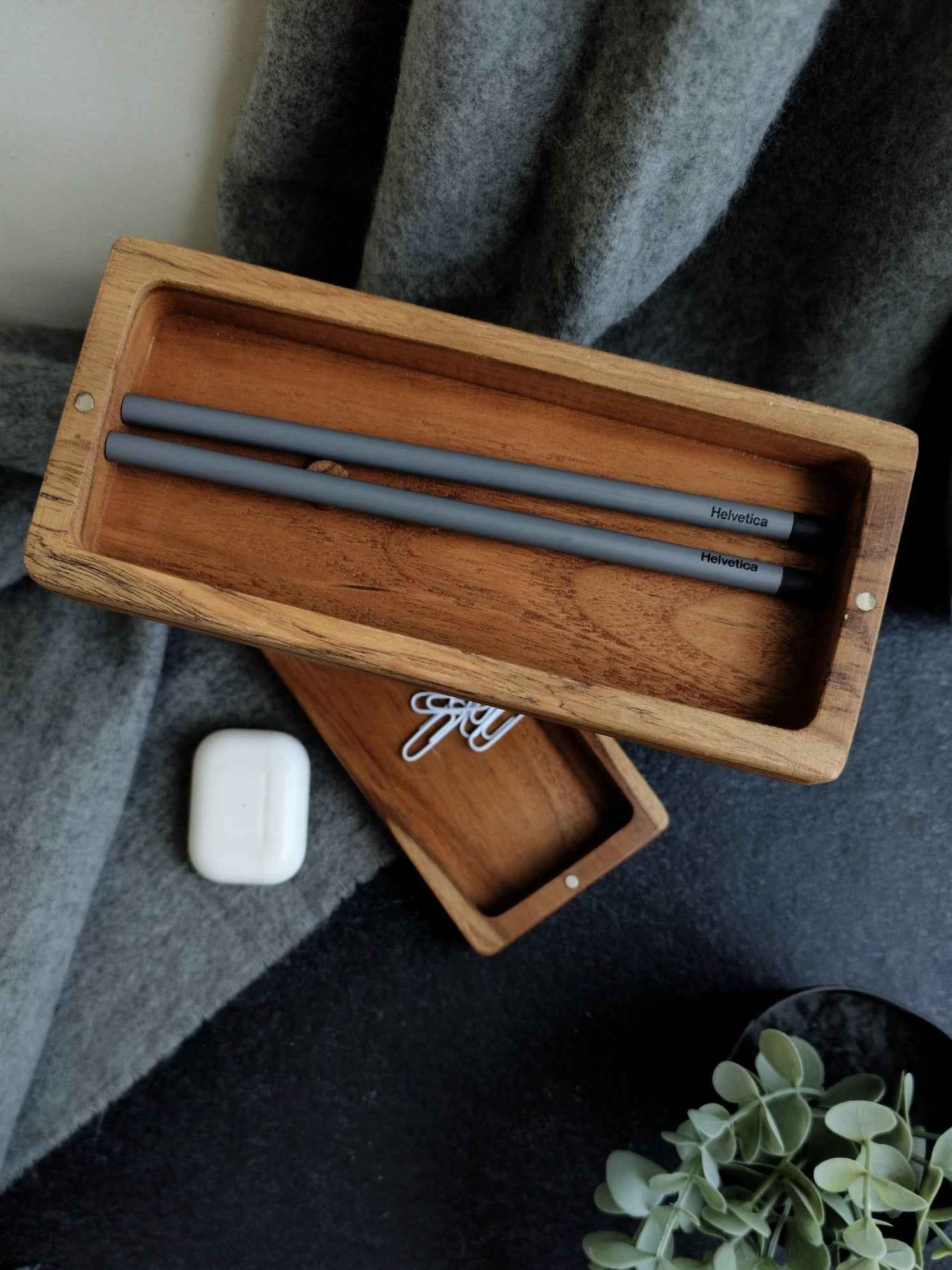 Double Decker Box - Versatile Storage Solution for Any Space – I MEAN ...