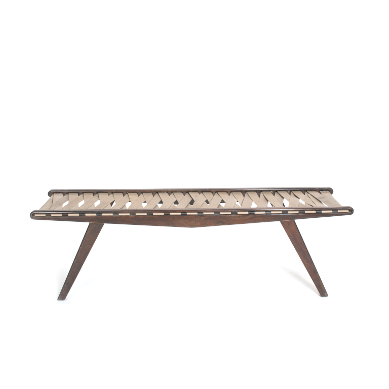Corset Bench – I MEAN DESIGN