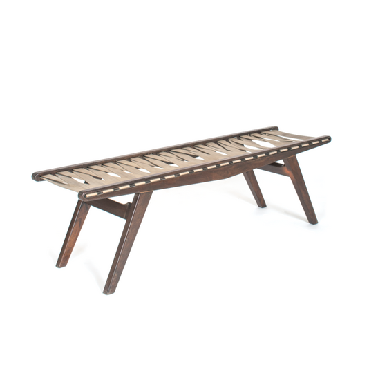 Corset Bench – I MEAN DESIGN