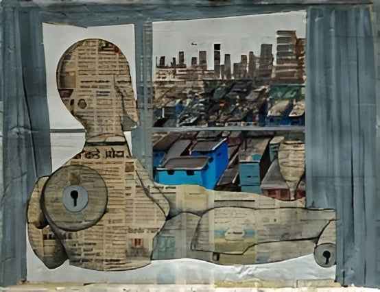 Memory Does Not Fade Away Painting - Timeless Art for Your Home – I ...