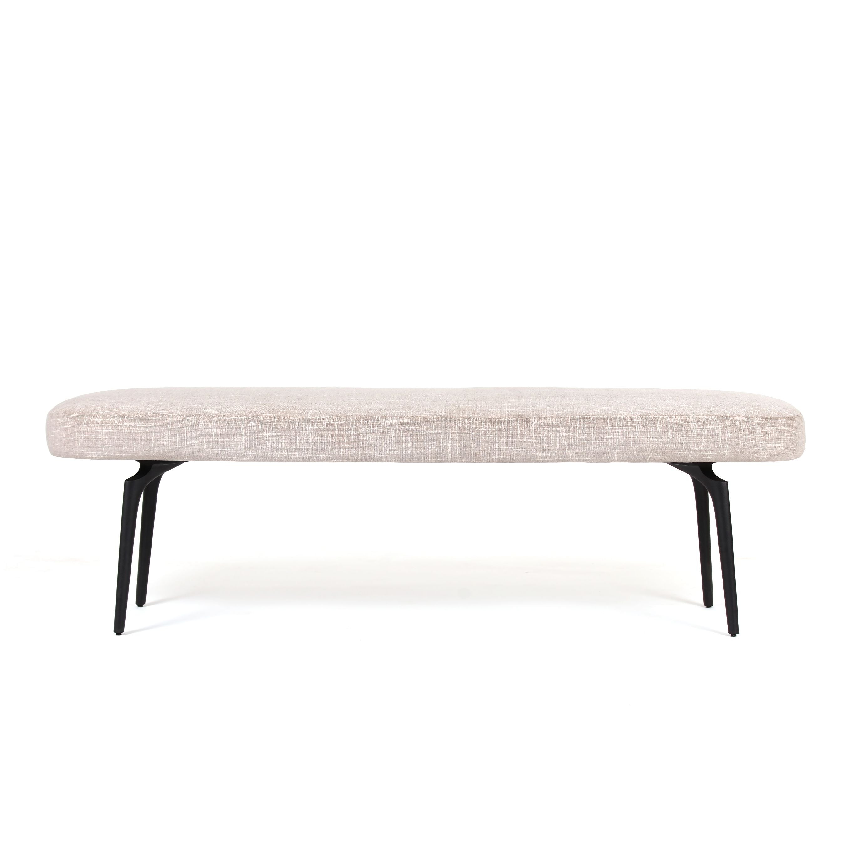 Lunar Bench – I MEAN DESIGN