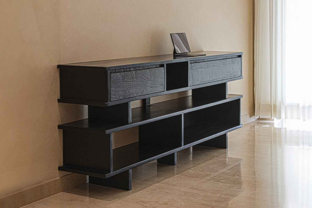 Maximus Console Table - Stylish Furniture for Modern Living Spaces – I ...