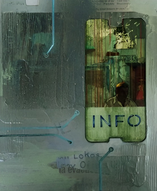 Miscommunication-information – I MEAN DESIGN