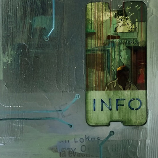 Miscommunication-information – I MEAN DESIGN