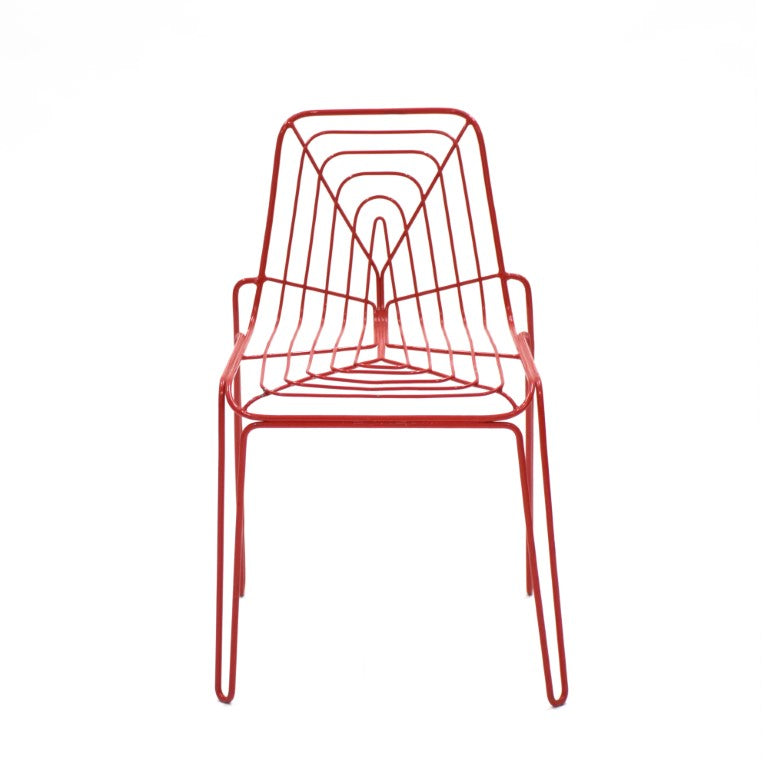 Orbit Chair – I MEAN DESIGN