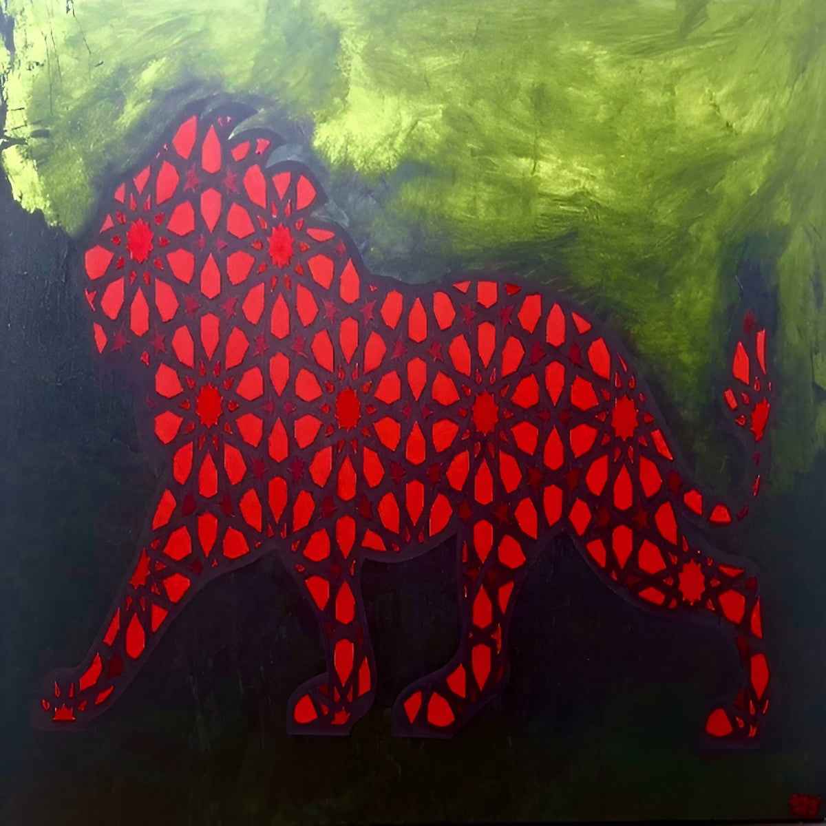 infinite Painting - Explore Unique Artworks for Your Space Today – I ...