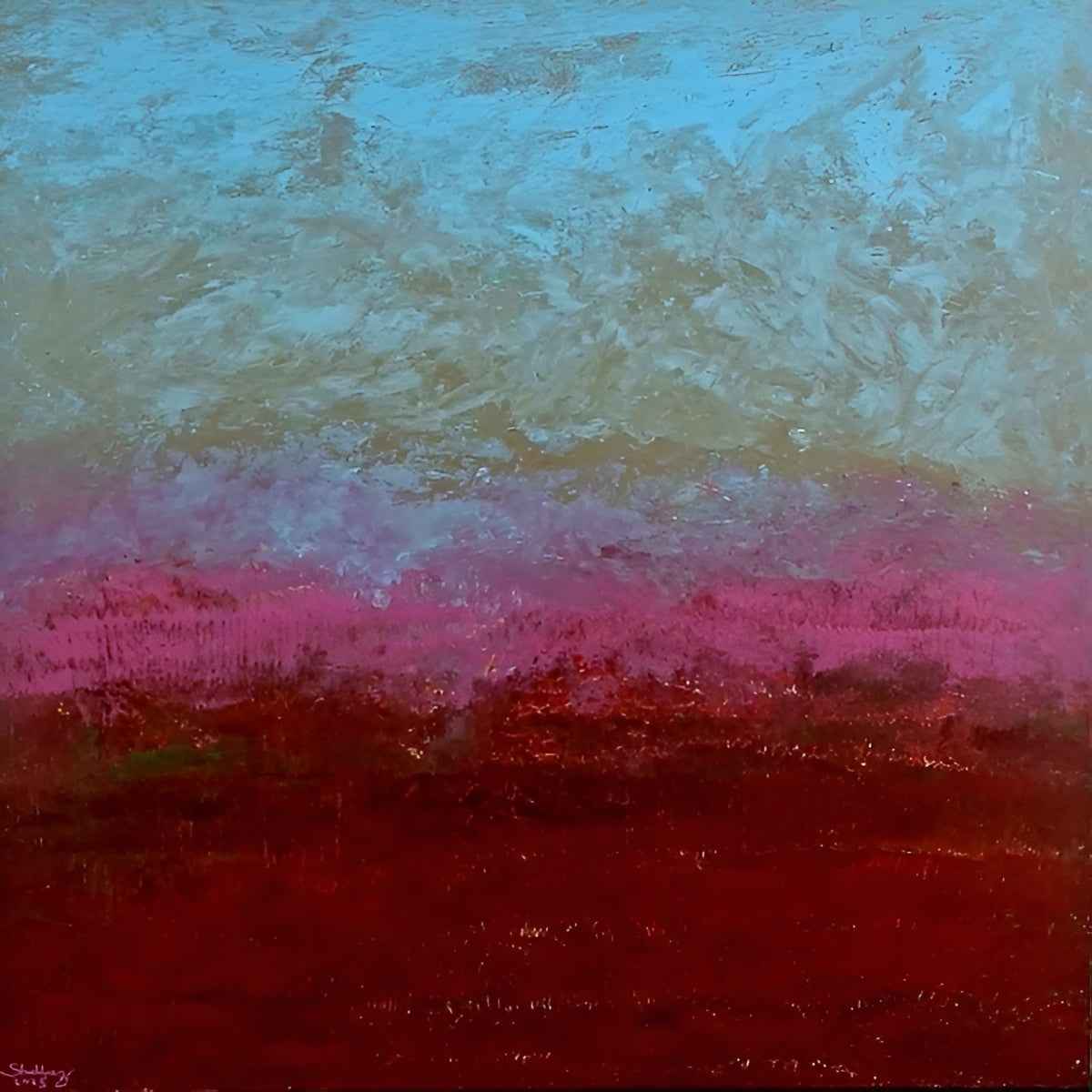 Percentage Painting - Stunning Art for Your Home Decor | Unique Designs ...