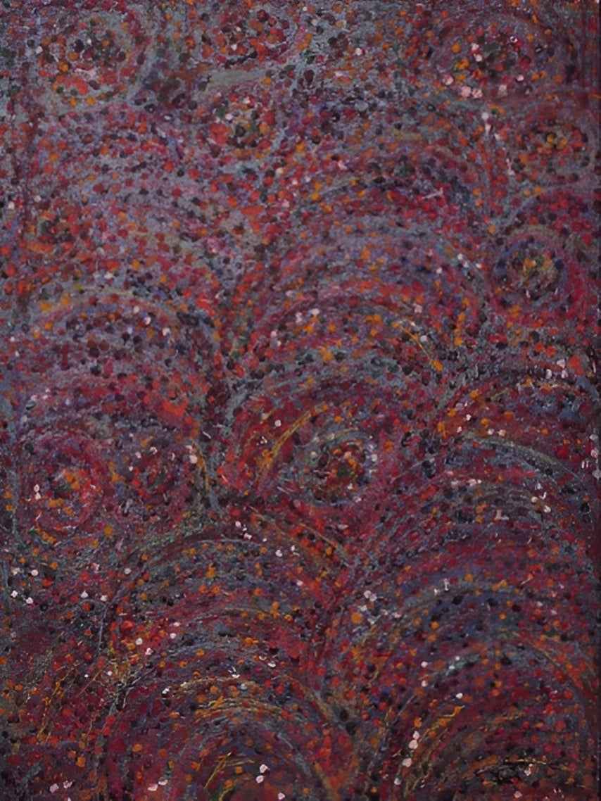 TUMULT Painting - Vibrant Art for Your Unique Space | Buy Now – I MEAN ...