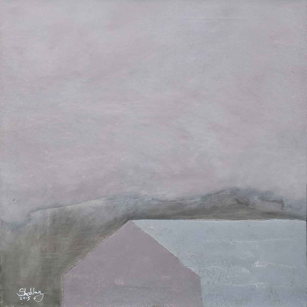 Modern House Painting - Stunning Artwork for Contemporary Interiors – I ...