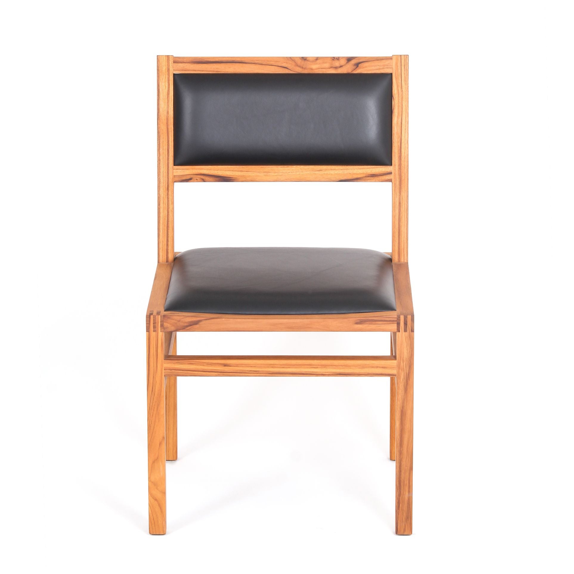 Square Dining Chair – I MEAN DESIGN