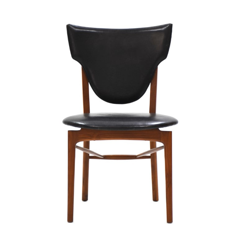 Taurus Dining Chair – I MEAN DESIGN