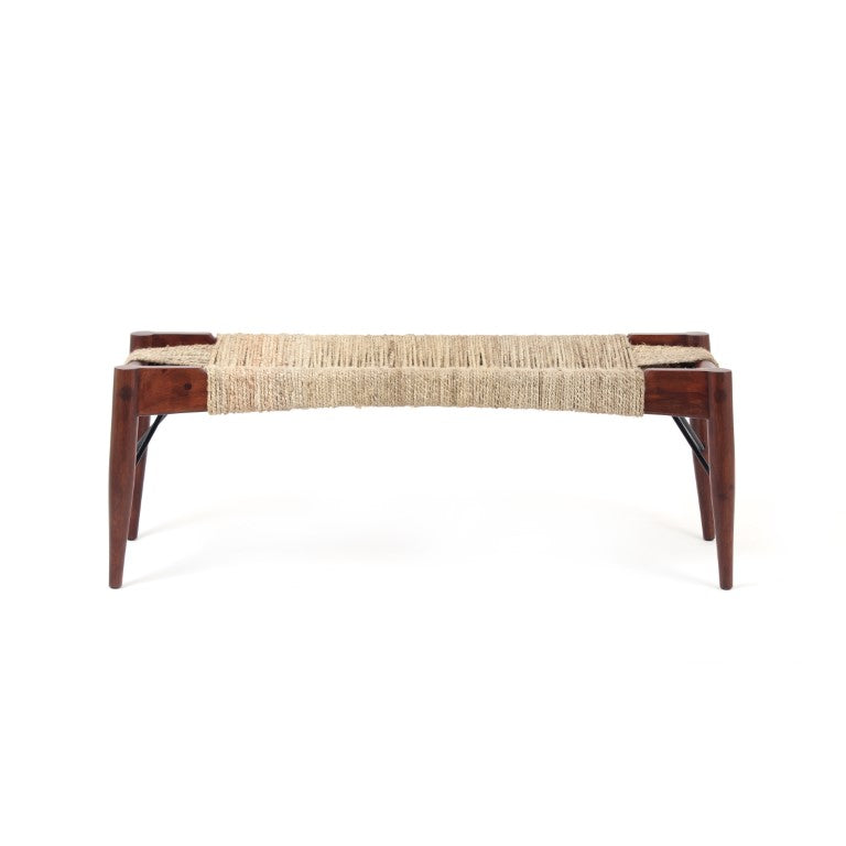 Wrap Bench Medium – I MEAN DESIGN