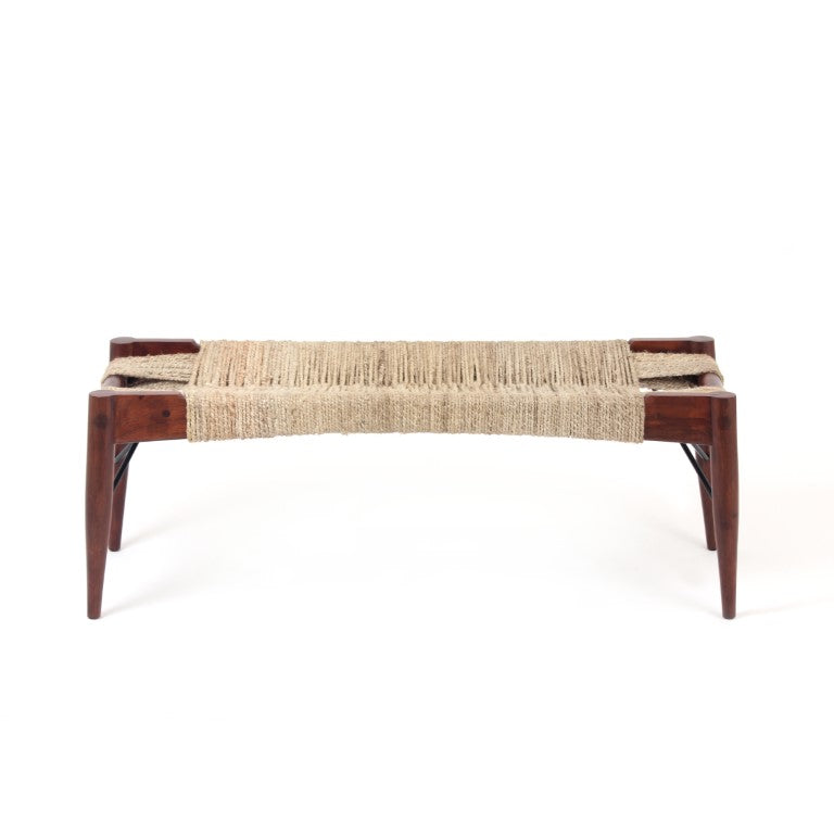 Wrap Bench Medium – I MEAN DESIGN